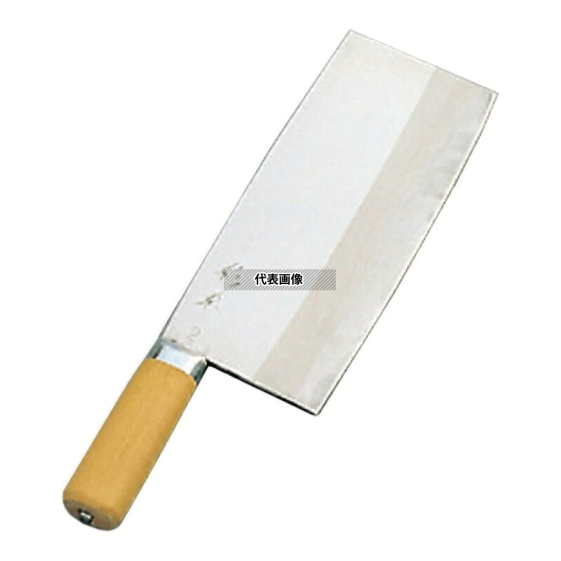 商品の特徴 杉本作 中華庖丁 #2 中華庖丁 No.0603500 包丁 ●中厚刃：肉・野菜・鳥・魚など其他万能用 ●背厚：4.0mm 製品仕様 ●型番:#2 ●英語商品名:Sugimoto Chinese Knife #2 ●商品ブランド...