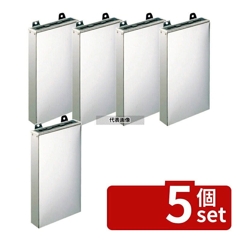 商品の特徴 EBM(江部松) 18-0 ゴム板付 庖丁差し 釘打式 小 1段 222×53×H372mm 庖丁差し No.0612200 ●刃渡36cmまで 製品仕様 ●英語商品名:EBM Stainless-Steel Knife Hol...