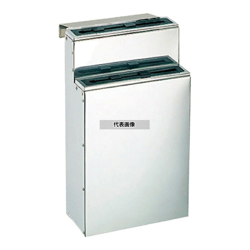 商品の特徴 EBM(江部松) 18-0 ゴム板付 庖丁差し 流し掛 小 2段 222×107×H372mm 庖丁差し No.0612800 ●上段36cm、下段27cmまで 製品仕様 ●英語商品名:EBM Stainless-Steel K...