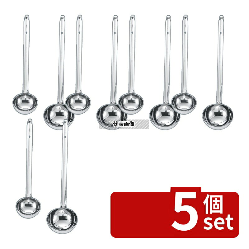 商品の特徴 MARUTAMA(玉虎堂製作所) 18-8(ステンレス) レードル 80cc ●リベット止め ●レードルの容量表示はおおよその目安としてください。 製品仕様 ●英語商品名: MA Stainless-Steel Ladle 80...