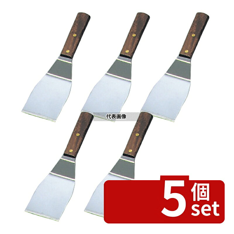 商品の特徴 EBM(江部松) 18-0 木柄ターナー 小 (76×270) 製品仕様 ●英語商品名:EBM Stainless-Steel Turner with Wooden Handle S (76×270) ●商品ブランドシリーズ:E...