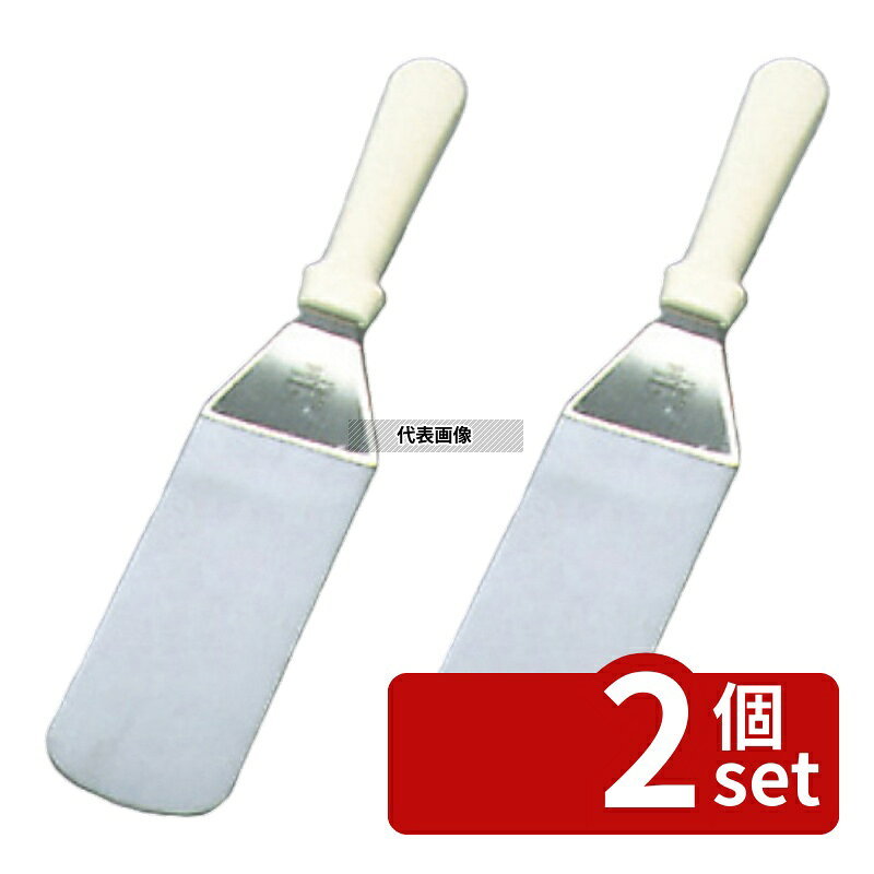 商品の特徴 18-0(ステンレス) ジャイアントターナー 穴無 P-151 (75×370) 製品仕様 ●型番:P-151 ●英語商品名:Stainless-Steel Giant Turner P-151 (75×370) ●商品ブランド...
