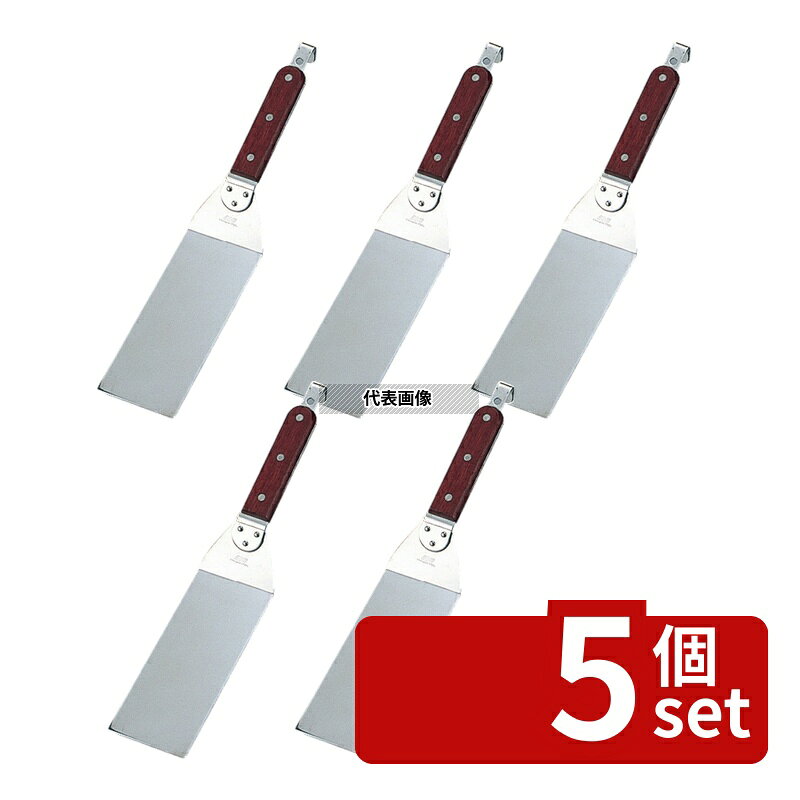 商品の特徴 EBM(江部松) 18-0 木柄 万能ターナー 穴無 製品仕様 ●英語商品名:EBM Stainless-Steel Wooden Handle Stainless-Steel Turner ●商品ブランドシリーズ:EBM(江部...