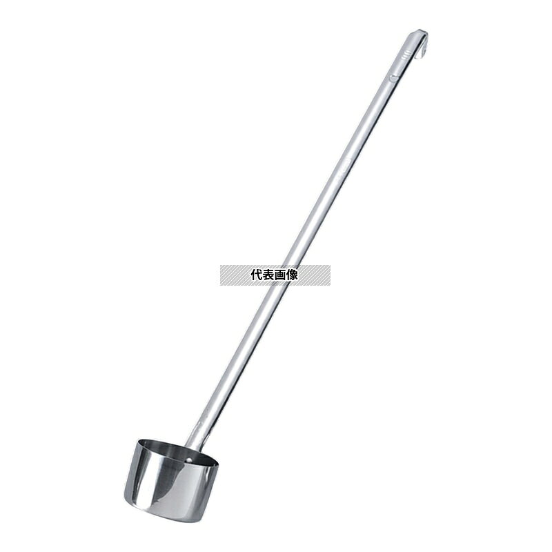 商品の特徴 UK 18-8(ステンレス) 和食用 タレレードル 144cc 製品仕様 ●型番:9131620 ●英語商品名:UK Stainless-Steel Sauce Ladle for Japanese Food 144cc ●商品...