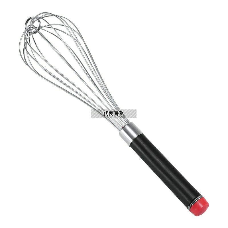 商品の特徴 SW 18-8(ステンレス) 泡立 42cm 製品仕様 ●英語商品名:SW Stainless-Steel Whisk 42cm ●商品ブランドシリーズ:久保寺軽金属工業所 ●品名情報分解1 物:泡立て ●品名情報分解3サイズ:...