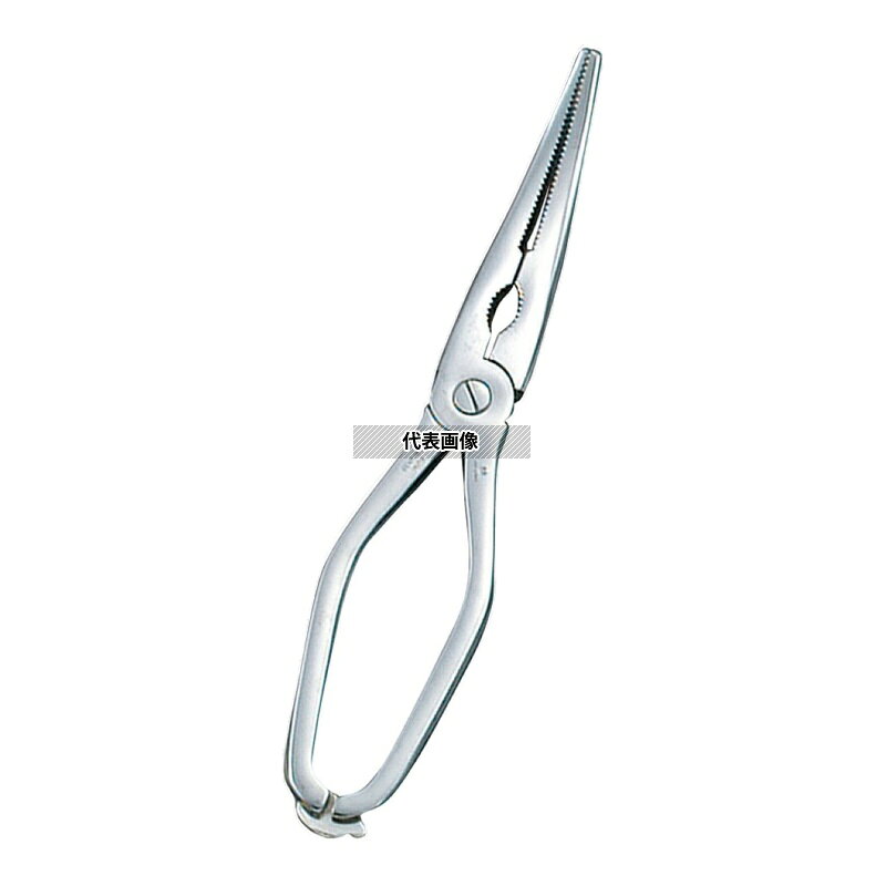 商品の特徴 WUSTHOF(ヴォストフ) ロブスタークラッカー No.5862 製品仕様 ●型番:5862 ●商品ブランドシリーズ:WUSTHOF(ヴォストフ) ●品名情報分解1 物:殻割り ●外寸:198/ ●材質:ステンレス/ JANコ...