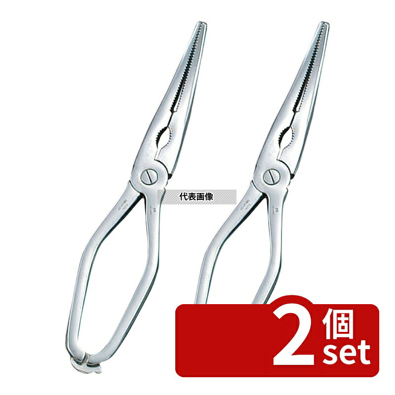 商品の特徴 WUSTHOF(ヴォストフ) ロブスタークラッカー No.5862 製品仕様 ●型番:5862 ●商品ブランドシリーズ:WUSTHOF(ヴォストフ) ●品名情報分解1 物:殻割り ●外寸:198/ ●材質:ステンレス/ JANコ...