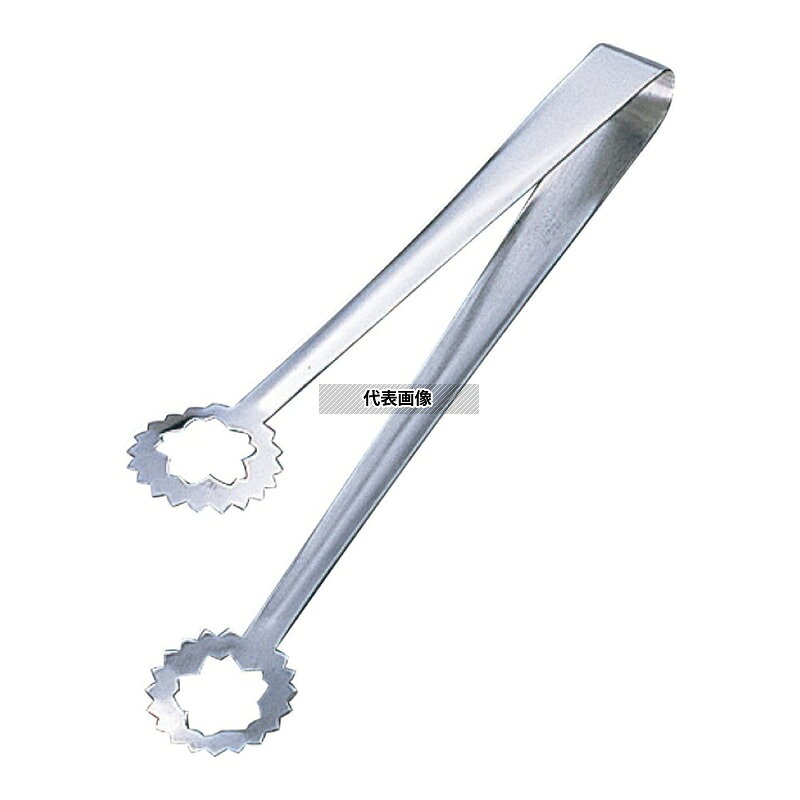 商品の特徴 EBM(江部松) ステンレス 天ぷらトング 全長235mm 製品仕様 ●英語商品名:EBM Stainless-Steel Tempura Tongs 235mm ●商品ブランドシリーズ:EBM(江部松) ●品名情報分解1 物:...