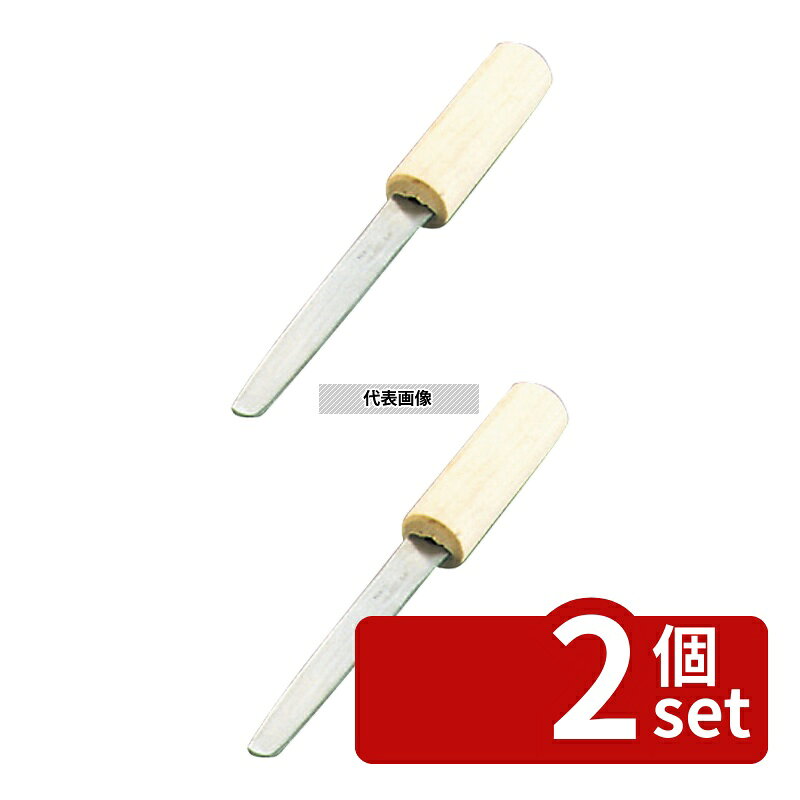 商品の特徴 EBM(江部松) ステンレス ミル貝ムキ (全長220) 製品仕様 ●英語商品名:EBM Stainless-Steel Shell Opener (220mm) ●商品ブランドシリーズ:EBM(江部松) ●品名情報分解1 物:...