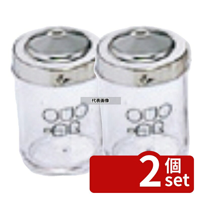 商品の特徴 UK ポリカーボネイト 調味缶 小 シュガー缶 製品仕様 ●型番:9190040 ●英語商品名:UK Polycarbonate Sugar Can S ●商品ブランドシリーズ:YUKIWA(三宝) ●品名情報分解1 物:調味缶...