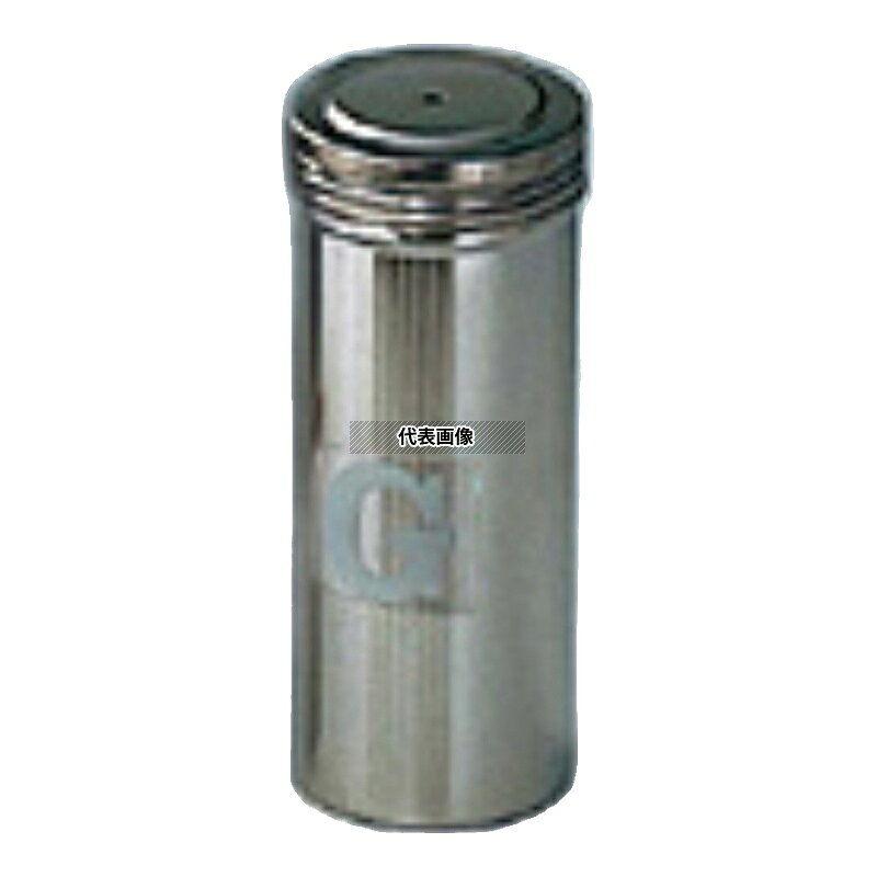 商品の特徴 UK 18-8(ステンレス) 調味缶 特大 G缶 製品仕様 ●型番:9183040 ●英語商品名:UK Stainless-Steel Seasoning Can XXL G-type ●商品ブランドシリーズ:YUKIWA(三宝...