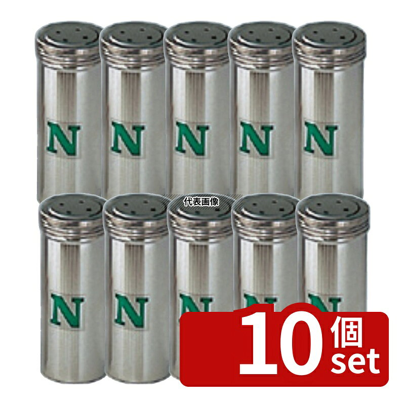 商品の特徴 UK 18-8(ステンレス) 調味缶 特大 N缶 製品仕様 ●型番:9183050 ●英語商品名:UK Stainless-Steel Seasoning Can XXL N-type ●商品ブランドシリーズ:YUKIWA(三宝...