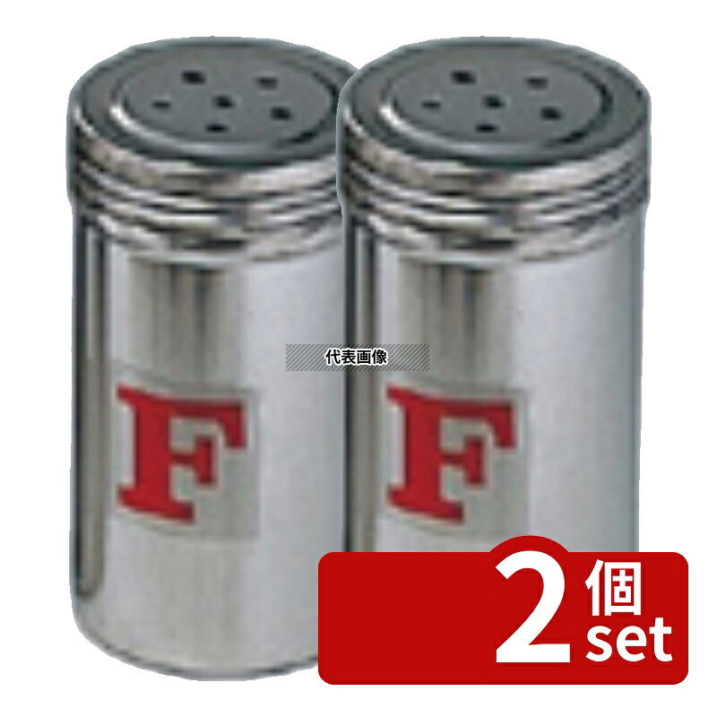 商品の特徴 UK 18-8(ステンレス) 調味缶 特中 F缶 製品仕様 ●型番:9182060 ●英語商品名:UK Stainless-Steel Seasoning Can XL F-type ●商品ブランドシリーズ:YUKIWA(三宝)...