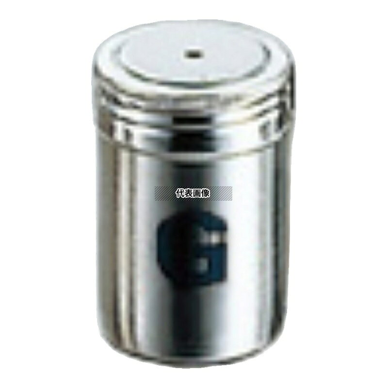 商品の特徴 S印 18-8(ステンレス) ミニ 調味缶 G缶 製品仕様 ●英語商品名:Sekiya Stainless-Steel Mini Seasoning Can G-type ●商品ブランドシリーズ:セキヤ ●品名情報分解1 物:調...