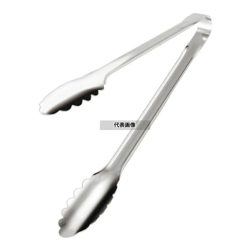 商品の特徴 EBM(江部松) 18-0 バネ無万能トング (異物混入対策用) 20cm ●異物混入の危険性が無く、しかも衛生的です。 ●半永久的なバネ加工材を使用し、板厚を1mmにすることで、ぬれた手でも切創しにくく・安全に使用できます。 ...