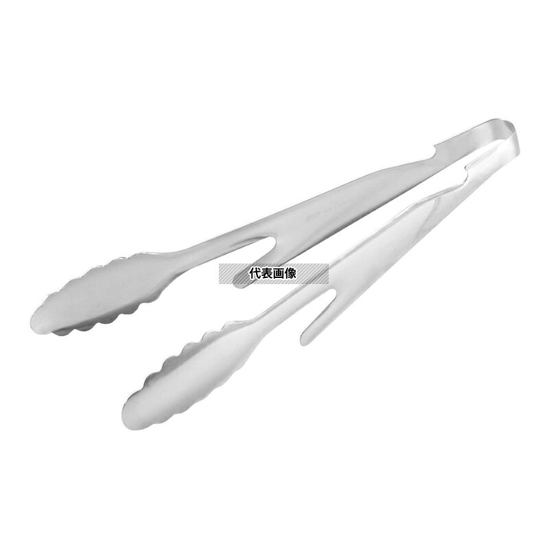 商品の特徴 EBM(江部松) 18-0 スリーウェイ トング 17.5cm ●安心・安全の板厚1mm ●半永久的なバネ加工材を使用した一体成形なので異物混入の心配がありません。 ●置いたときにテーブルや調理台に先端が触れないので清潔。 ●板...