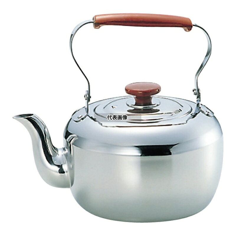 商品の特徴 MARUTAMA(玉虎堂製作所) 18-8(ステンレス) ケットル 3.0L 製品仕様 ●商品ブランドシリーズ:MARUTAMA ●品名情報分解1 物:やかん ●品名情報分解3サイズ:3.0L ●外寸:196/口径:113 ●内...