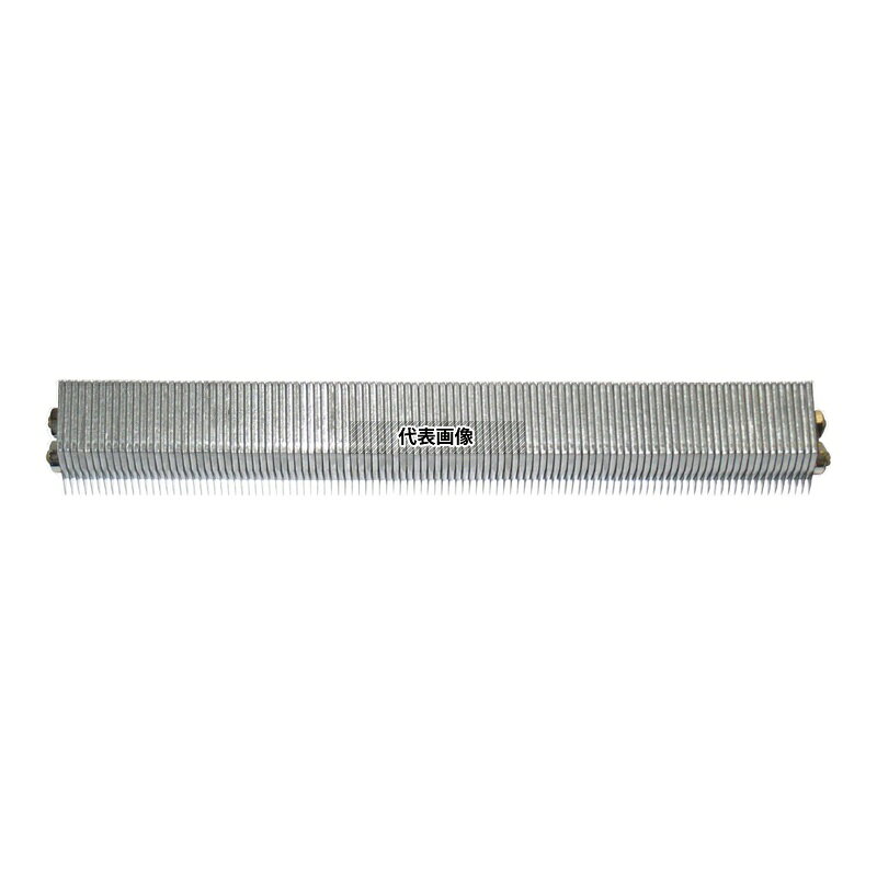 商品の特徴 ハッピー ツマ・カツラHNK-25用 クシ刃 1mm 製品仕様 ●英語商品名:Happy Comb-Shaped Blade for Tsuma・Katsura HNK-25 1mm ●商品ブランドシリーズ:江部松商事 ●品名情...