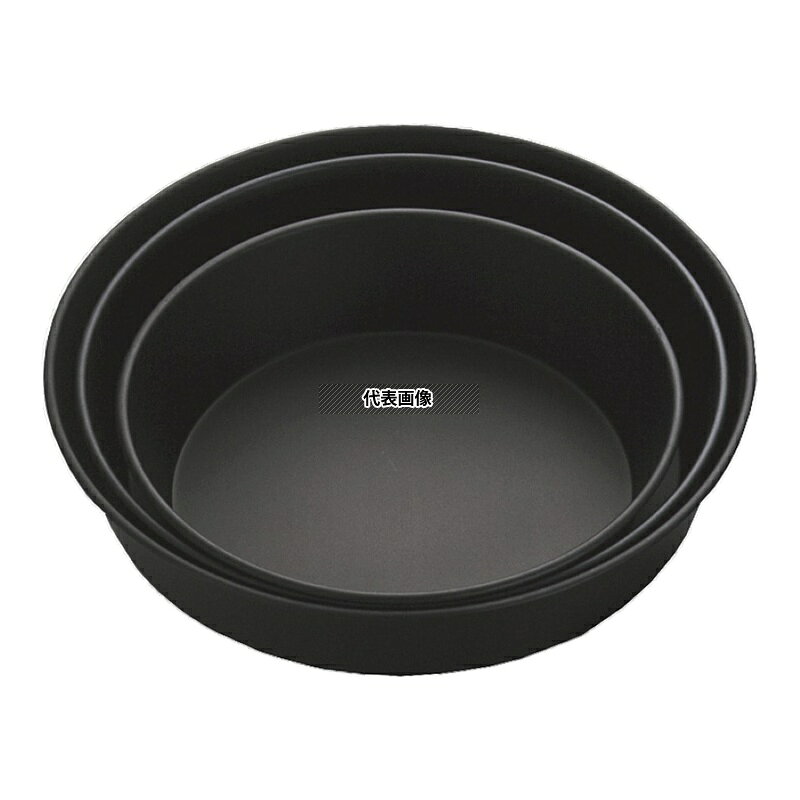 商品の特徴 Black トルテ型コモン 14cm No.5051 製品仕様 ●型番:No.5051 ●商品ブランドシリーズ:タイガークラウン(TIGERCROWN) ●品名情報分解1 物:ケーキ型 ●品名情報分解3サイズ:14cm ●外寸:...