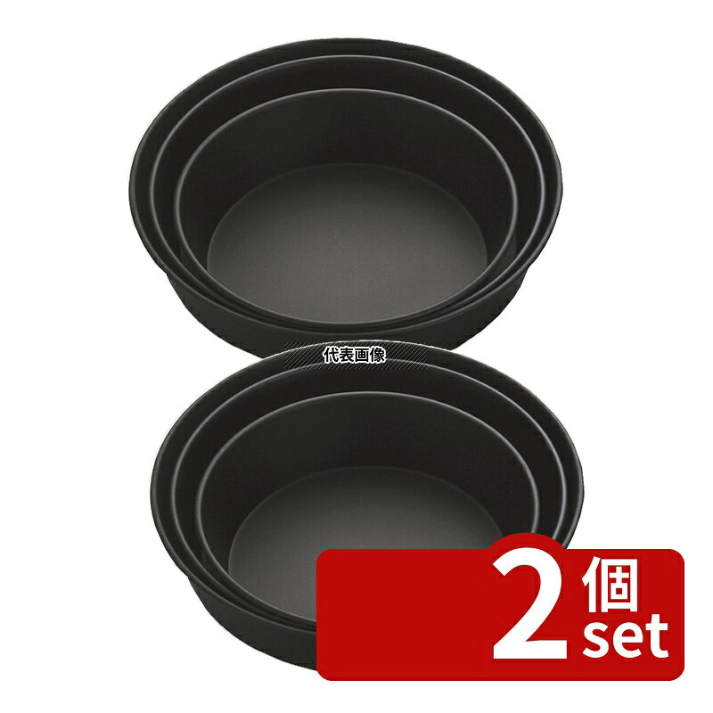 商品の特徴 Black トルテ型コモン 14cm No.5051 製品仕様 ●型番:No.5051 ●商品ブランドシリーズ:タイガークラウン(TIGERCROWN) ●品名情報分解1 物:ケーキ型 ●品名情報分解3サイズ:14cm ●外寸:...
