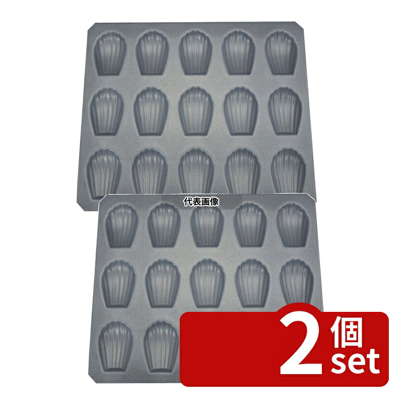 商品の特徴 アルブリット シェル型マドレーヌ No.5265 15P ●1ヶ当り：56×40×H12 製品仕様 ●型番:No.5265 ●商品ブランドシリーズ:タイガークラウン(TIGERCROWN) ●品名情報分解1 物:ケーキ型 ●外寸...