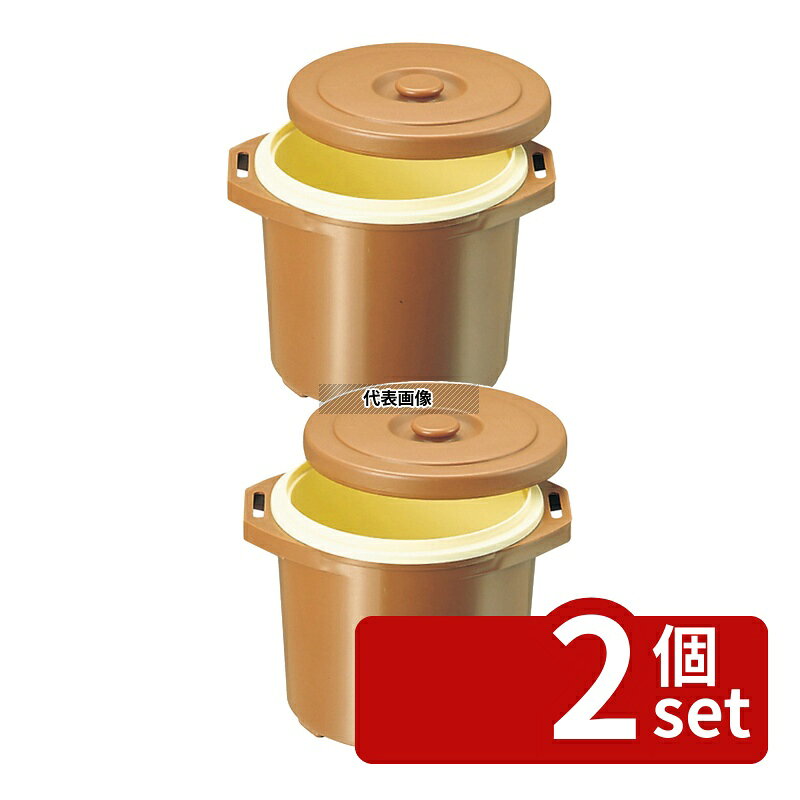 商品の特徴 プラスチック 保温食缶 ゴハン用 DF-R1 大 D/B 製品仕様 ●型番:DF-R1 ●商品ブランドシリーズ:江部松商事 ●品名情報分解1 物:保温食缶 ●品名情報分解2 色:ダークブラウン ●品名情報分解3サイズ:大 ●外寸...