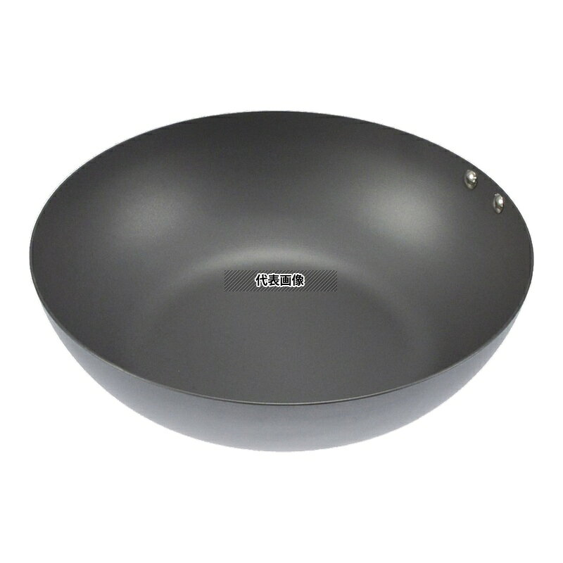 商品の特徴 ココパン 炒メ 24cm C102-003 ●ココパンは、出来たて熱々をそのまま食べられる「鉄のお皿」。 ●「クック&サーブ」をコンセプトに、フライパンをそのままお皿として使う、新しい「食スタイル」の提案です。 ●特殊熱処理(窒...