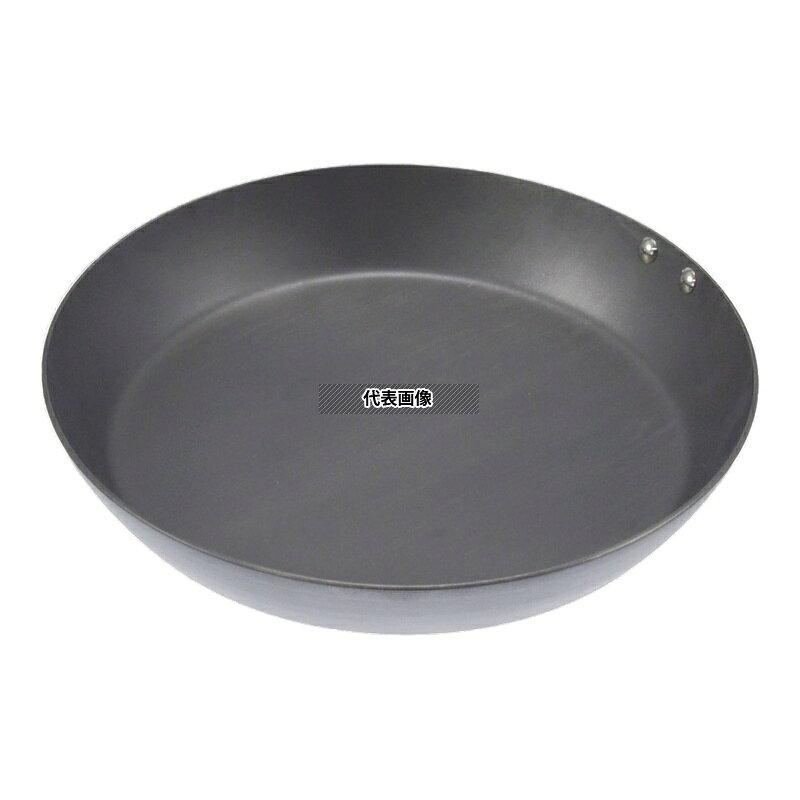 商品の特徴 ココパン プレミアム 24cm C103-001 ●ココパンは、出来たて熱々をそのまま食べられる「鉄のお皿」。 ●「クック&サーブ」をコンセプトに、フライパンをそのままお皿として使う、新しい「食スタイル」の提案です。 ●特殊熱処...