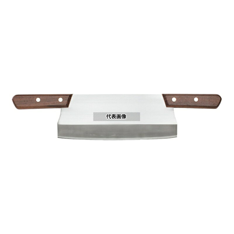 商品の特徴 もち切り庖丁 両手用 A-1037 ●背厚：2.0mm 製品仕様 ●型番:A-1037 ●英語商品名:Rice Cake (Mochi) Cutting Knife with 2Handle A-1037 ●商品ブランドシリーズ...