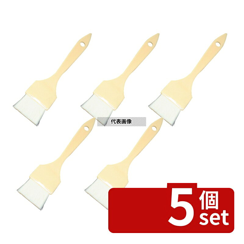 商品の特徴 PC柄 ナイロンハケ 40mm ●用途に応じた毛質・サイズのハケをお選びください 製品仕様 ●英語商品名:Plastic Handle Nylon Brush 40mm ●商品ブランドシリーズ:江部松商事 ●品名情報分解1 物:...