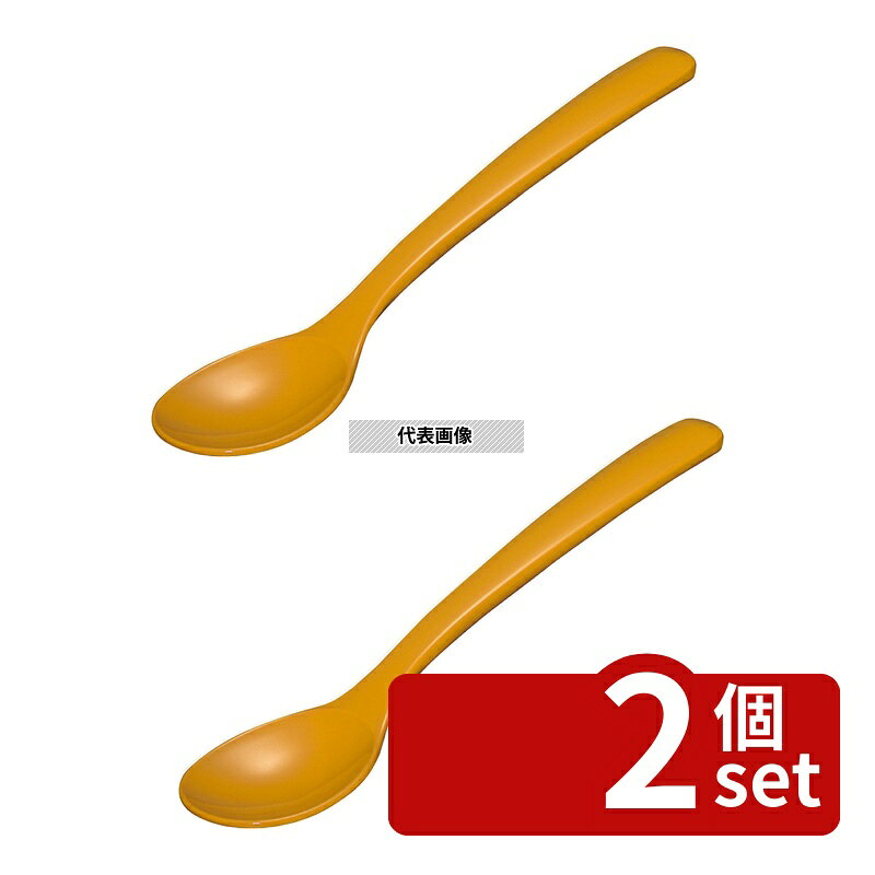 商品の特徴 メラミン スプーン L9 カラシ 製品仕様 ●型番:L9 ●商品ブランドシリーズ:国際化工 ●品名情報分解1 物:スプーン ●外寸:183×41/ ●材質:メラミン/ ●洗浄機:○ ●消毒保管庫:○ JANコード：4960784...