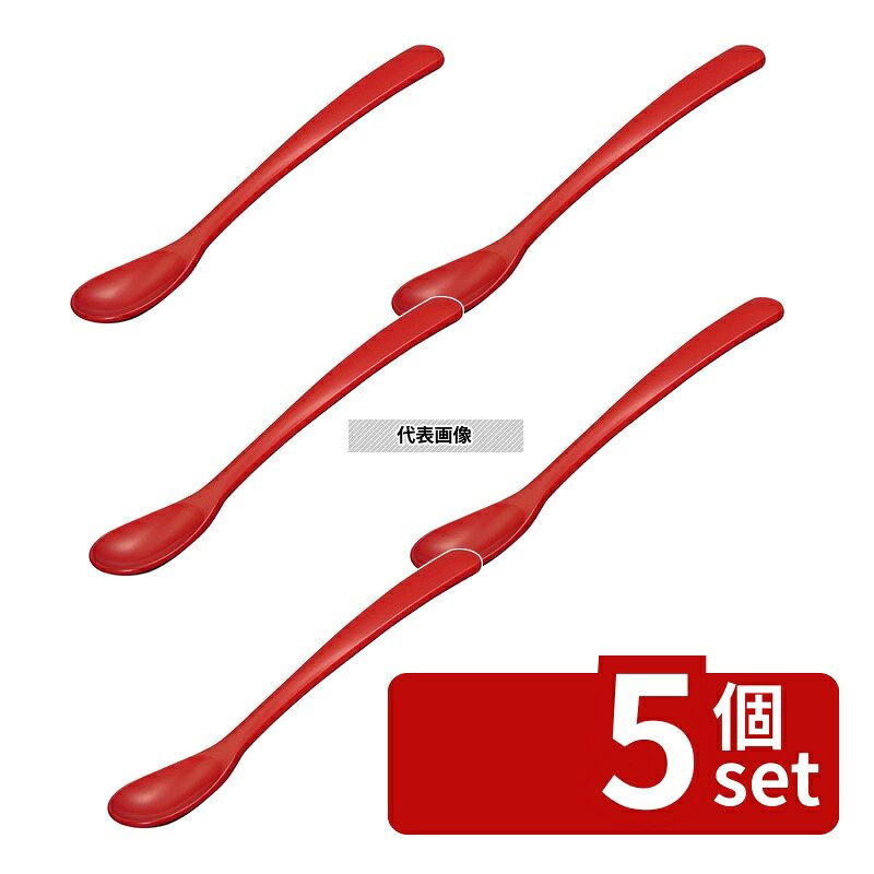 商品の特徴 メラミン スプーン 小 L10 朱 製品仕様 ●型番:L10 ●商品ブランドシリーズ:国際化工 ●品名情報分解1 物:スプーン ●品名情報分解2 色:朱 ●品名情報分解3サイズ:小 ●外寸:183×30/ ●材質:メラミン/ ●...