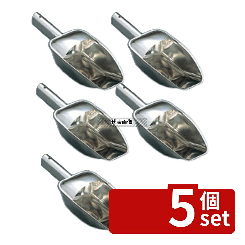 商品の特徴 SW(和田助) 18-8(ステンレス) ウォーターポット用 ガード付 アイススコップ 製品仕様 ●英語商品名:SW Stainless-Steel Ice Scoop with Hood for Water Jug ●商品ブラン...