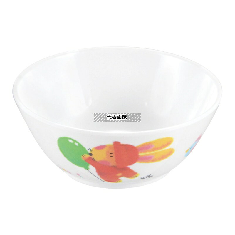 商品の特徴 メラミン子供食器 スイートラビット 汁碗 身 J6SR 製品仕様 ●型番:J6SR ●商品ブランドシリーズ:国際化工 ●品名情報分解1 物:碗 ●外寸:φ112×H46/ ●容量:255ml ●材質:メラミン/ ●洗浄機:○ ●...
