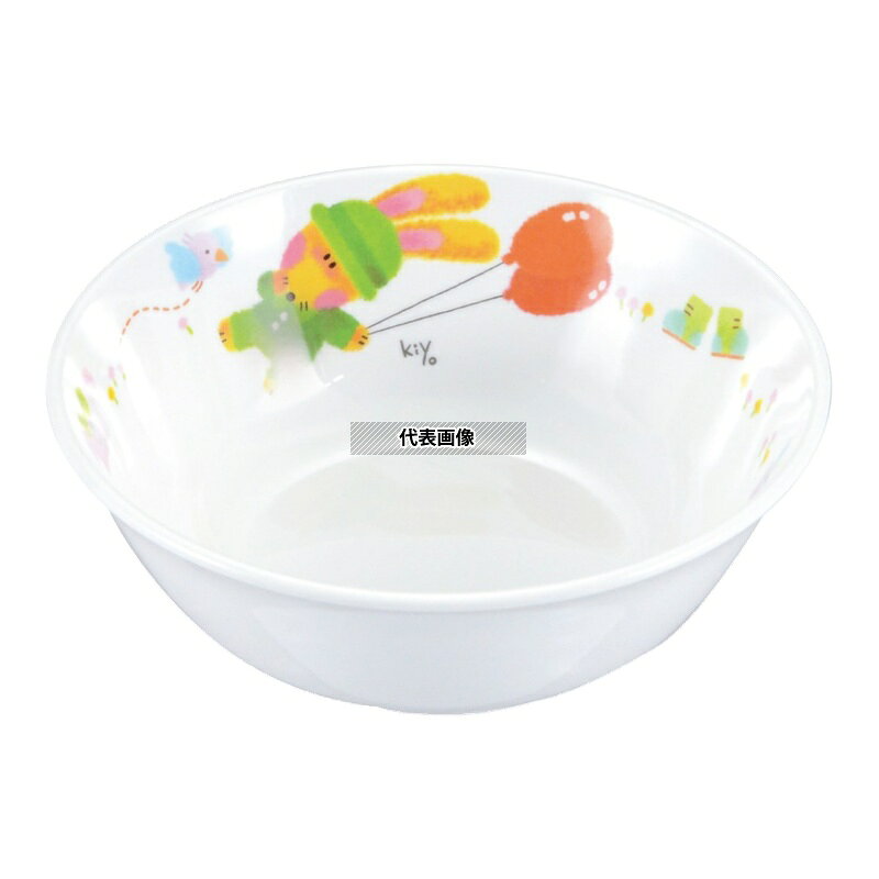 商品の特徴 メラミン子供食器 スイートラビット ボール 大 J9SR 製品仕様 ●型番:J9SR ●商品ブランドシリーズ:国際化工 ●品名情報分解1 物:ボウル ●品名情報分解3サイズ:大 ●外寸:φ168×H59/ ●容量:830ml ●...