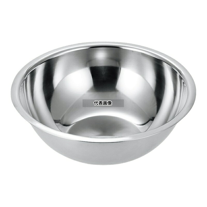 商品の特徴 18-8(ステンレス) 異物混入対策用ボール 33cm ●渕がフラットなので汚れがたまらず衛生的です。 製品仕様 ●商品ブランドシリーズ:江部松商事 ●品名情報分解1 物:ボウル ●品名情報分解3サイズ:33cm ●外寸:φ35...