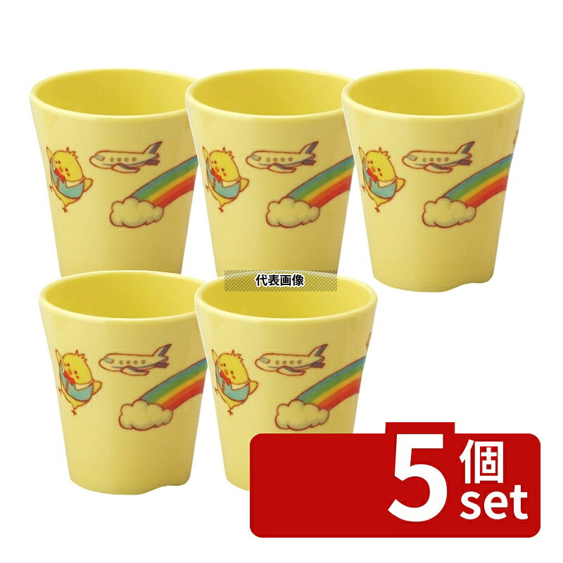 商品の特徴 メラミン子供食器 みんなともだち。カップ YMF-1 イエロー 製品仕様 ●型番:YMF-1MTP ●商品ブランドシリーズ:アヅミ産業 ●品名情報分解1 物:カップ ●品名情報分解2 色:イエロー ●外寸:φ75.5×80/ ●...