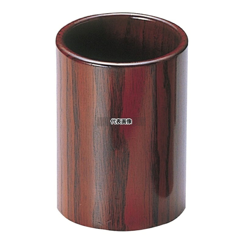 商品の特徴 木製 丸 箸立 大 16120 製品仕様 ●型番:16120 ●商品ブランドシリーズ:ヤマコー ●品名情報分解1 物:箸立て ●品名情報分解3サイズ:大 ●外寸:φ95×H130/ ●材質:木製/ JANコード：49884841...
