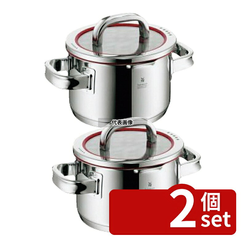 商品の特徴 WMF ファンクション4 ハイキャセロール 16cm W0761166380 ●電磁調理器を含むあらゆる熱源でお使いいただけます。 ●蓋をまわせば切り替わる！4つの機能が1つの鍋に。 ●蓋をしたまま水切りや湯切りができる、4つの...