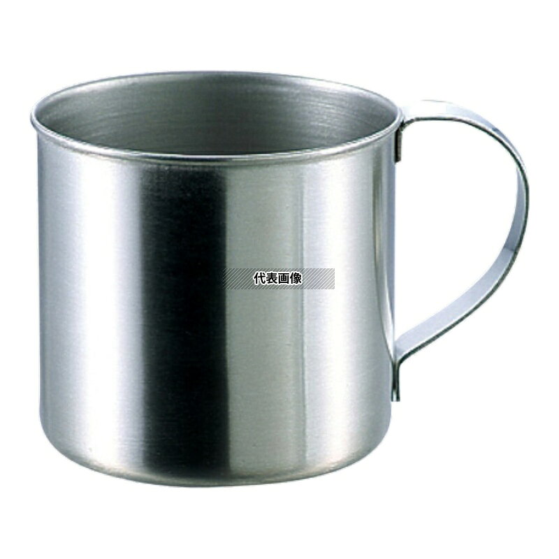 商品の特徴 EBM(江部松) 18-8(ステンレス) 手付 コップ 8cm 製品仕様 ●商品ブランドシリーズ:EBM(江部松) ●品名情報分解1 物:コップ ●品名情報分解3サイズ:8cm ●外寸:φ82×H78/ ●重量:60g ●容量:...