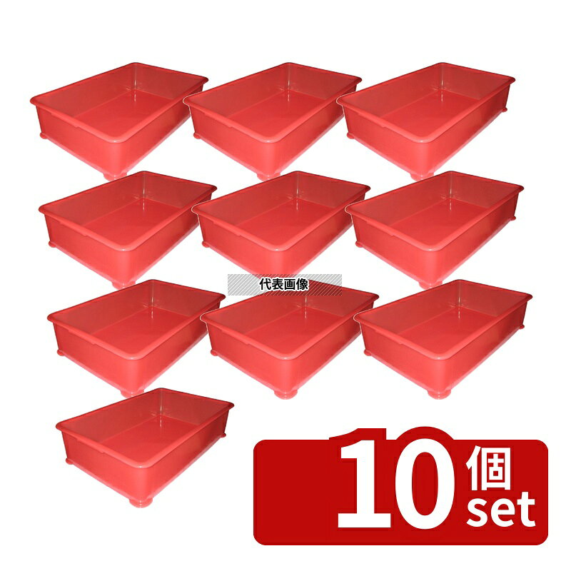 商品の特徴 EBM(江部松) PP半透明カラー番重 A型 大 レッド (サンコー製) ●食の安心・安全のために！ ●今も昔も食の世界では安心・安全がキーワードとなっています。クロスコンタミを防ぐための色分けも一般的になってきています。このカ...