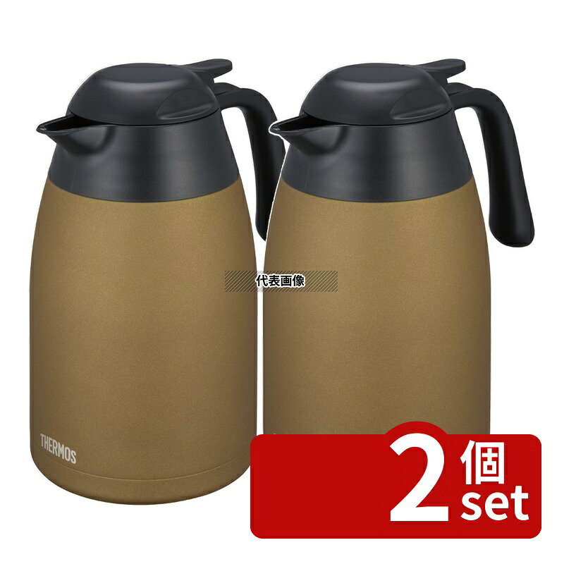商品の特徴 サーモス 卓上ポット THX-1501 寿 1.5L ●和風陶器調仕上げ。 ●落ち着いた質感とカラー。 ●高真空断熱構造による抜群の保温力。 ●洗練されたデザインで高級感を演出。 ●ワンランク上の空間づくりや店舗環境づくりに貢献...