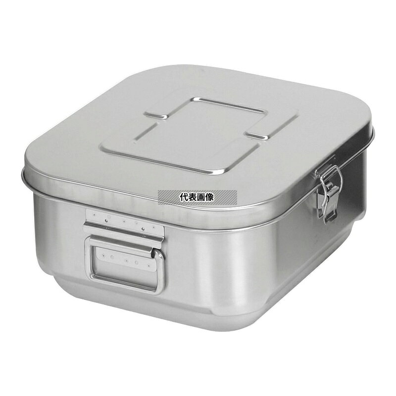 商品の特徴 ステンマイルドボックスS クリップ付 SMB-07C ●衛生的。オールステンレス製のシンプル構造で丈夫で、洗浄が簡単。 ●高性能。オールステンレス製の特殊断熱材入り二重構造(本体・蓋共に)で、優れた保温・保冷性能。 ●親切設計。...