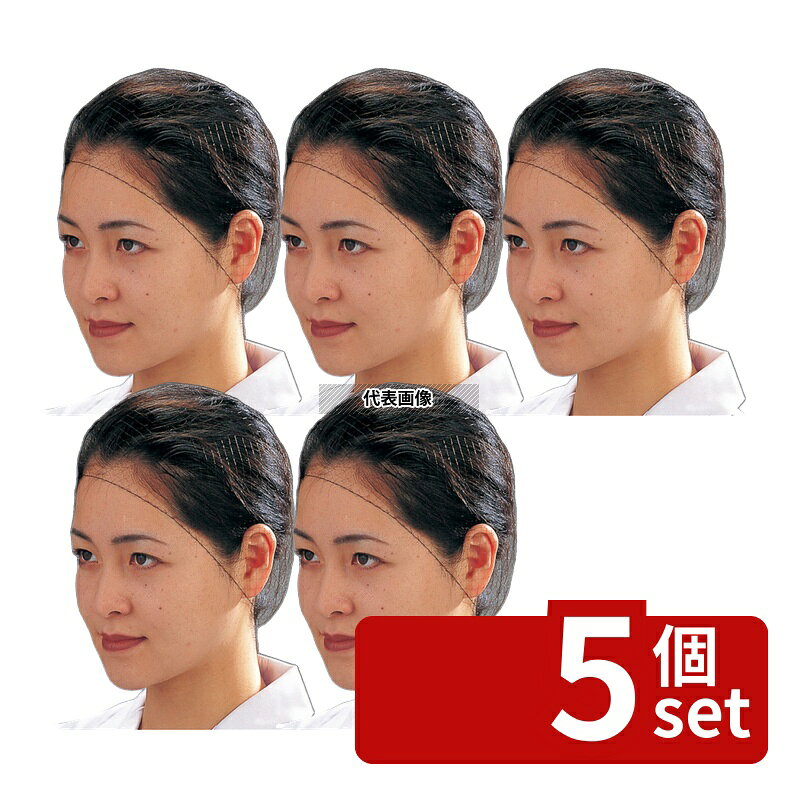 商品の特徴 ヘアーネット (100枚入) Lサイズ T20664 ●ヨーロッパのベストセラー。6mm×6mmの網目が毛髪落下を防ぎます。 製品仕様 ●型番:T20664 ●商品ブランドシリーズ:Pal ●品名情報分解1 物:帽子 ●材質:ナ...