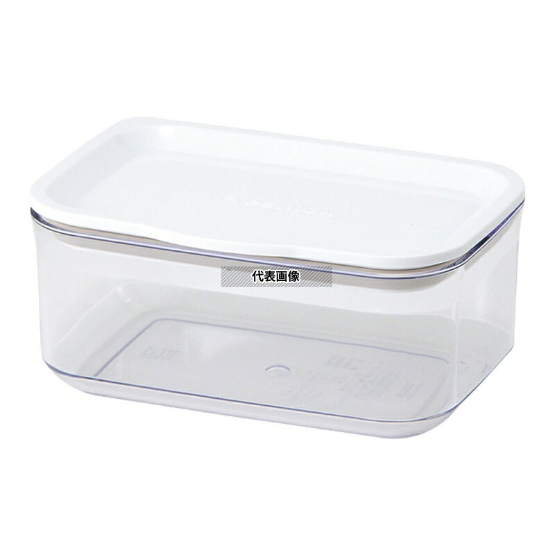 商品の特徴 フレッシュロックコンテナ 角型 M600 600ml ●料理の下ごしらえや、あまった食材のストックに便利。 ●スタッキングが出来て整理整頓しやすい。 製品仕様 ●型番:M600 ●商品ブランドシリーズ:フレッシュロック ●品名情...