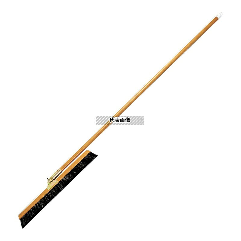 商品の特徴 自在ほうき 大 (幅450×全長1240) 製品仕様 ●商品ブランドシリーズ:江部松商事 ●品名情報分解1 物:ほうき ●品名情報分解3サイズ:大 ●外寸:450×1240/ ●材質:木/ JANコード：4548170118676