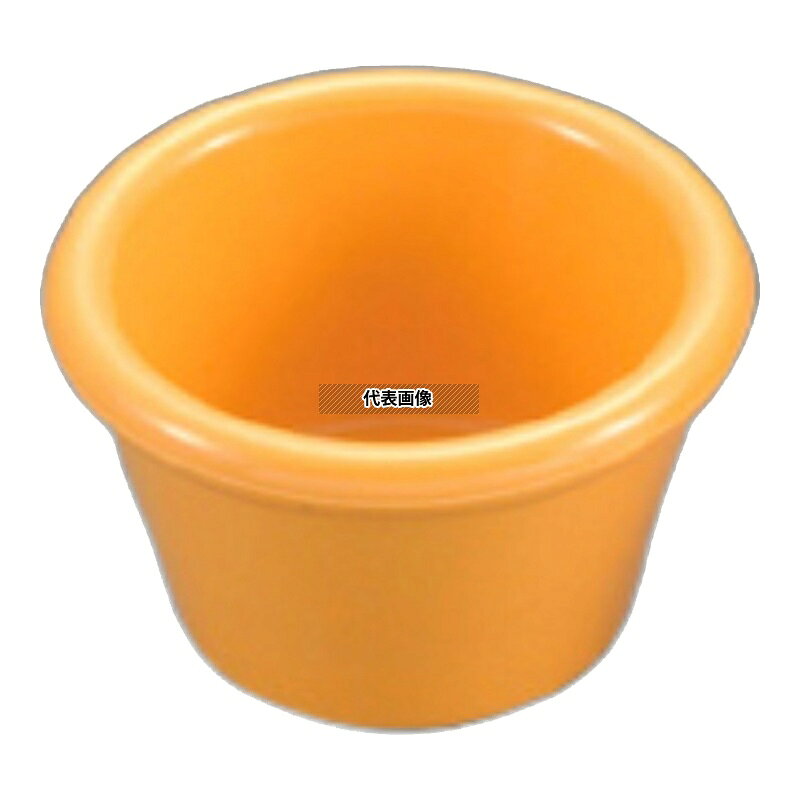 商品の特徴 ジェスナーラメキン プレーン (メラミン) 0394 イエロー 4oz ●メラミン：耐熱性、対衝撃性に優れています。 製品仕様 ●型番:394 ●商品ブランドシリーズ:ジェスナー ●品名情報分解1 物:ラメキン ●品名情報分解2...