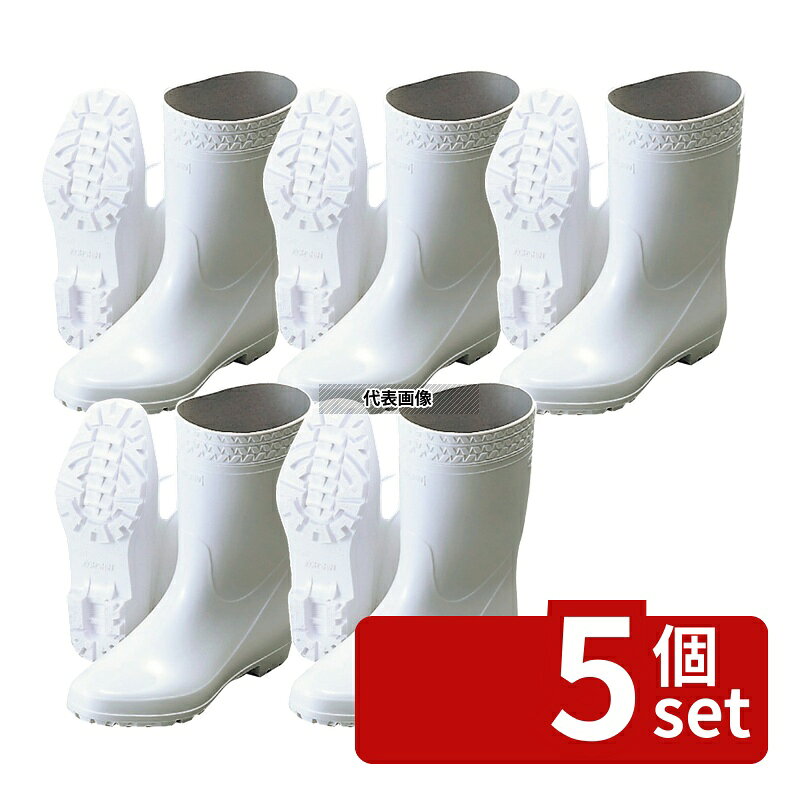 商品の特徴 弘進 長靴 ゾナGL 白 22.5cm ●耐油性 製品仕様 ●英語商品名:Kohshin Rubber Boots Zona GL white 22.5cm ●商品ブランドシリーズ:ゾナGL ●品名情報分解1 物:長靴 ●品名情...