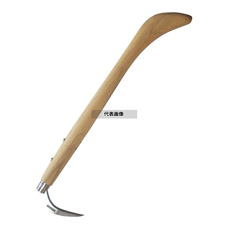 商品の特徴 木柄 ステンレス 唐津鉤 54cm 19204 製品仕様 ●型番:19204 ●英語商品名:Stainless-Steel Fish Gaff (Karatsu-type) 54cm 19204 ●商品ブランドシリーズ:(有)浅...