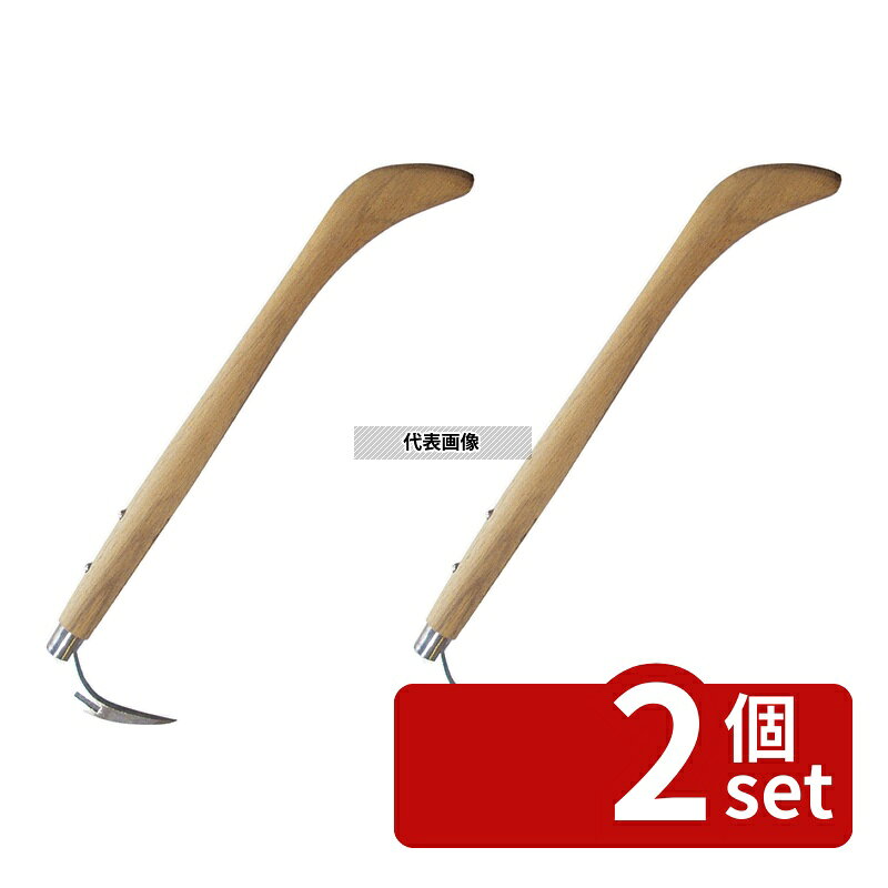 商品の特徴 木柄 ステンレス 唐津鉤 54cm 19204 製品仕様 ●型番:19204 ●英語商品名:Stainless-Steel Fish Gaff (Karatsu-type) 54cm 19204 ●商品ブランドシリーズ:(有)浅...